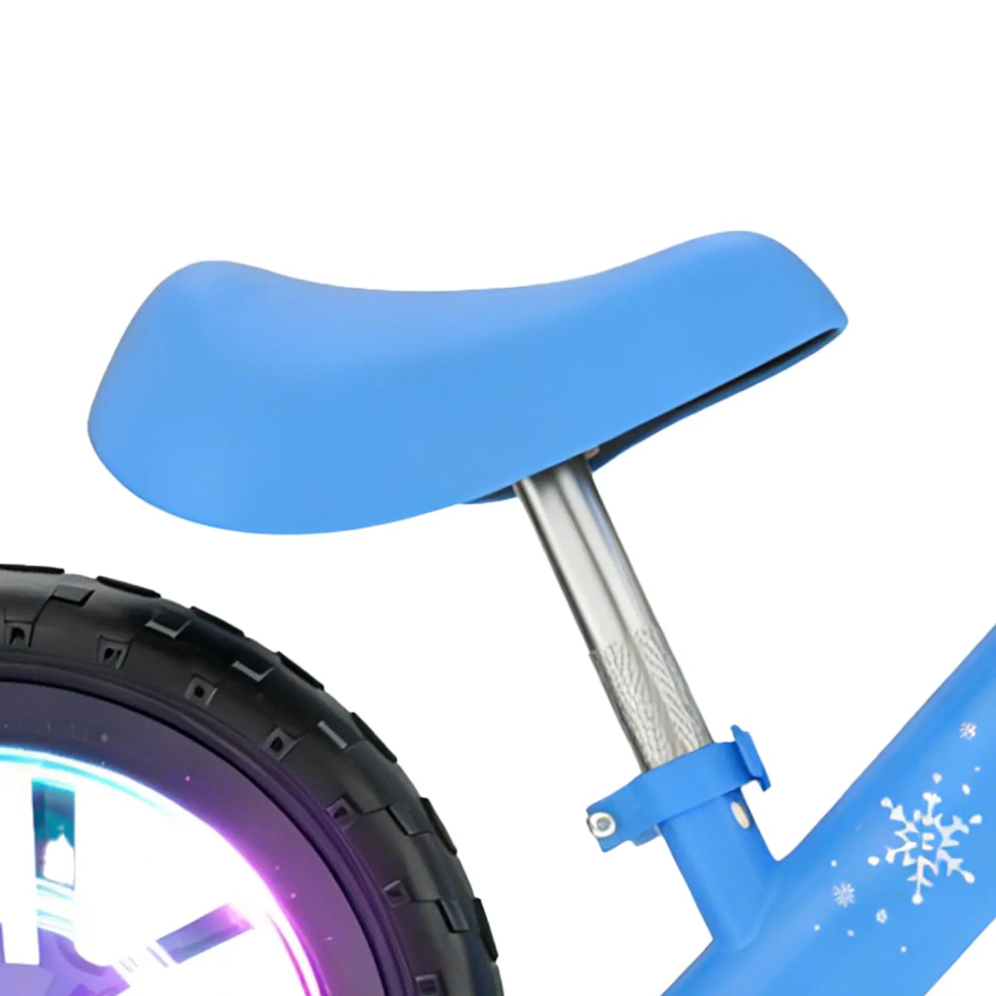 Why a Balance Bike is the Best Gift for Your Toddler | Gleamkid